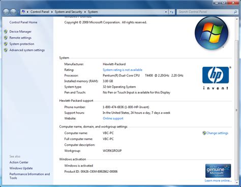 Code To Live Or Live To Code Windows Launch Computer Properties