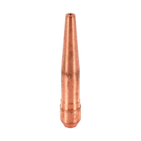 Bernard Tt 045 Contact Tip Centerfire Tapered 045 12mm 10 Pack