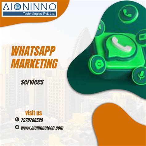 Bulk Whatsapp Sms Marketing Services At Pack In Bhubaneswar ID