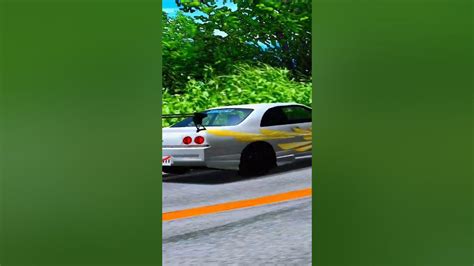 Txrd2 Gts Edit Drift Touge Ps2 Jdm Youtube