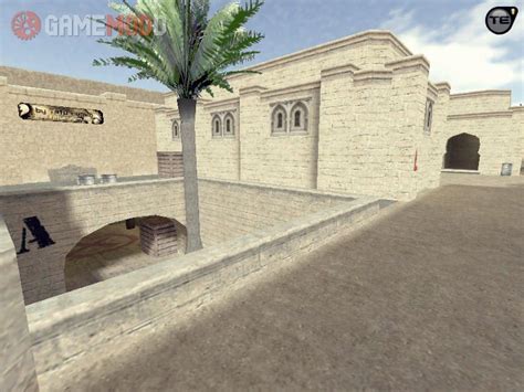 Cssdust3 Cs 16 Maps Bombdefuse Gamemodd