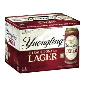 Yuengling