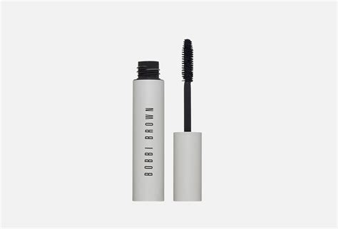 Bobbi Brown Тушь для ресниц Smoky Eye Mascara Black 6 мл — купить, цена ...
