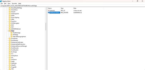 How To Enable Disable Restore Pages Dialog Prompt In Microsoft Edge
