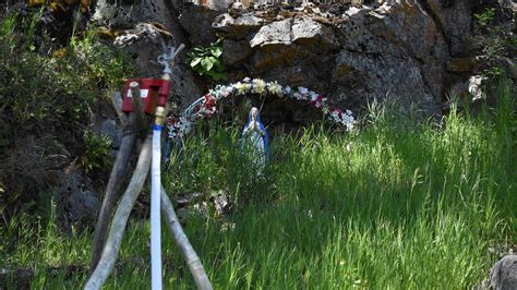 Wildfire Season Highlights The Need For More Emergency Resources In Remote Indigenous