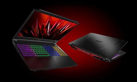 Acer Nitro 5 R5-5600H/16GB/512/W10 RTX3060 144Hz - Notebooki / Laptopy ...