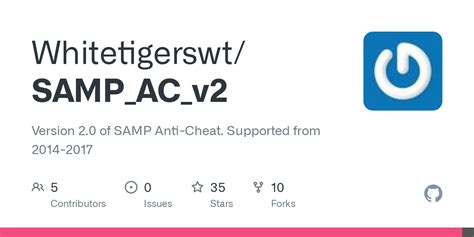 SAMP AC V Acv ManualInjection Cpp At Master Whitetigerswt SAMP AC V GitHub