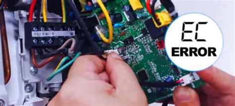 Midea Mini Split Error Codes A Completed Guide Smart AC Solutions