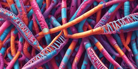 genes basic units of inheritance