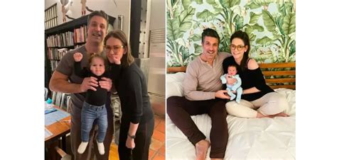 Brian Mckenna And Jessica Tarlov Wedding 60 Photos