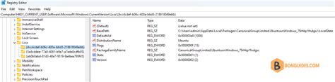How To Move WSL To Another Machine Or Drive In Windows