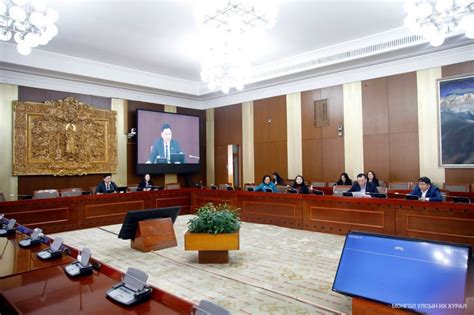 Хөгжлийн бэрхшээлтэй 4247 хүүхэд боловсролд хамрагдаж чадахгүй байна Hunnu Mn