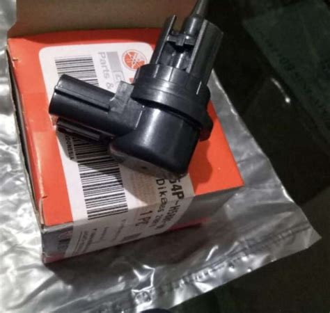 Jual Sensor Isc Injeksi Mio J Mio Gt 54p Yamaha Di Seller Suksesmotor