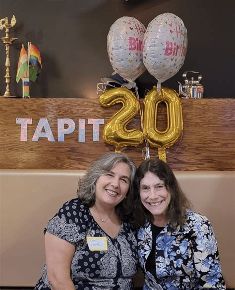 The Tapit Times Tapit Inc