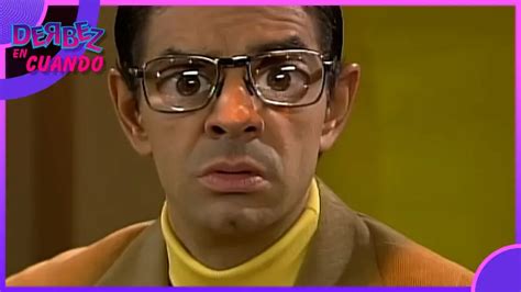 Derbez En Cuando Armando Hoyos Nos Saca De Muchas Dudas Con Su