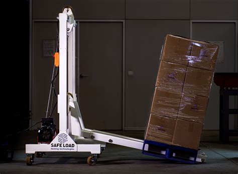 Portable Tilt Testing Tool W5 Engineering