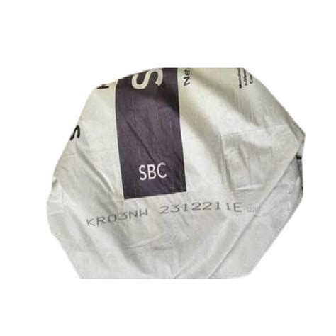 Styrene Butadiene Copolymer K Resin Kr03nw At 312 70 Inr In New Delhi Elasto Chemicals India