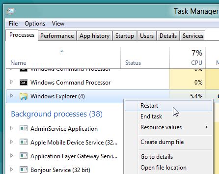 How To Add Remove Shortcuts From Windows Win X Menu