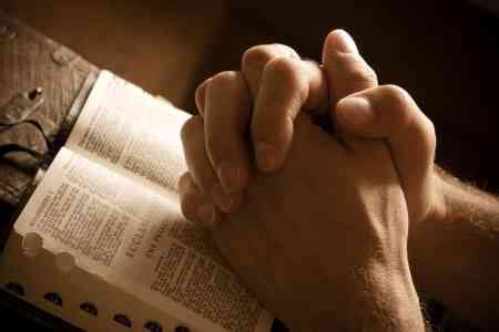 Why Do Christians Say Amen