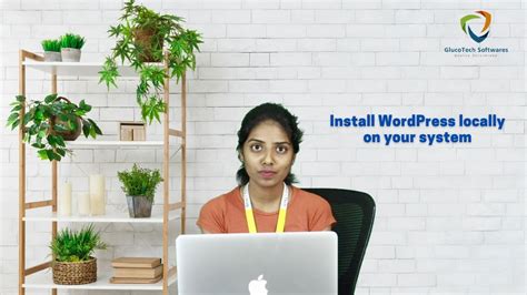 How To Install Wordpress Locally On Your Computer Youtube