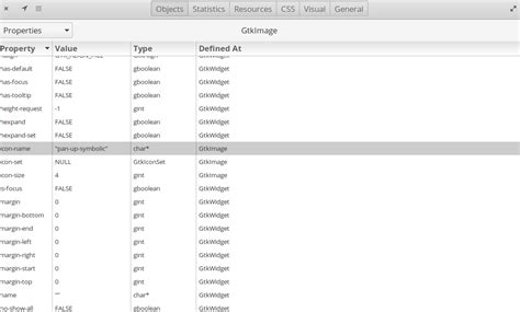 Processes Property Columns Sorting Is Reversed · Issue 175