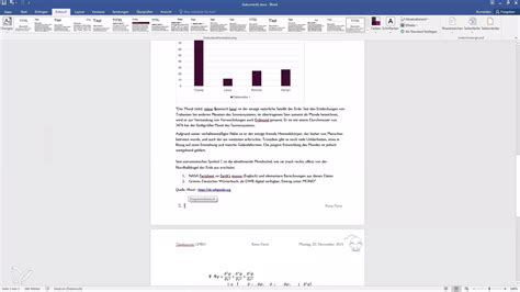 Pengaturan Format Dokumen Desain Baru Untuk Dokumen Word