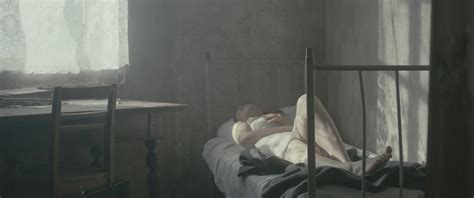 Nude Video Celebs Olga Kalashnikova Sexy Three Days Of Klava Gracheva 2018