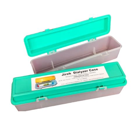 Perkhidmatan Jireh Medical Products And Dialyzer Storage Solutions