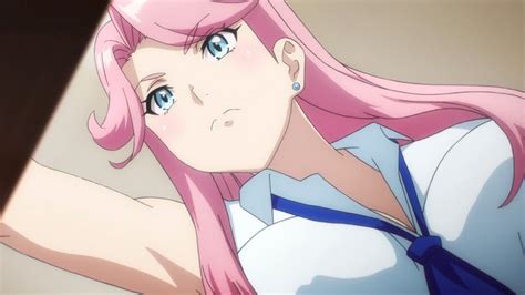 Kandagawa Jet Girls Episode Country Comes To Town The Otaku Author