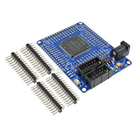 Buy EP C T Minimum System ALTERA FPGA Cyslonell Learning Development Board Online At Lowest