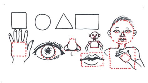 Basic Shapes Drawing