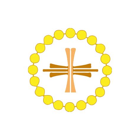 Free Cross Shape Element Template To Edit Online