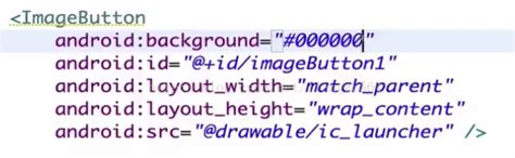 Android中button，imagebutton和togglebuttonbutton Togglebutton区别 Csdn博客