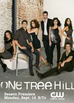 One Tree Hill Seizoen 7 2009 2010 Moviemeter Nl
