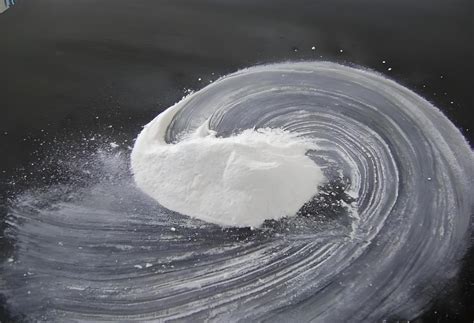 Zinc Fluoride A Versatile Inorganic Compound Jiayuan