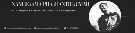 Nandigama Prashanth Kumar Software Developer Threshing Floor Group