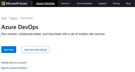 Microsoft Azure Create Project In Azure Devops Using Basic Process