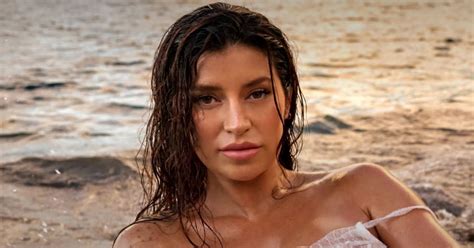 Nicole Williams English On Being 2023 Si Swimsuit Rookie Of The Year