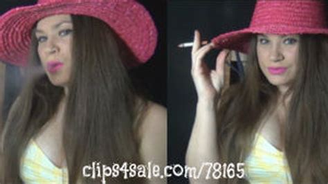 Its Spring Time Smoking ~ Missdias Playground Missdias Playground
