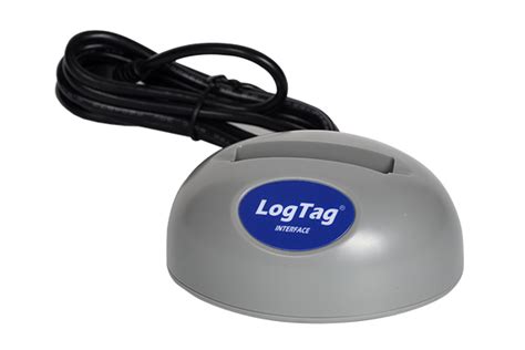 LogTag LTI USB Biogenetech