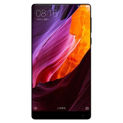 Xiaomi Mi Mix Price In Malaysia Rm Full Specs Mesramobile