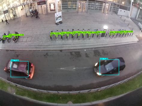 Bounding Boxes Smaller Than Expected With Yolov4 Tiny 3 Yolo Layers · Issue 261 · Hunglc007