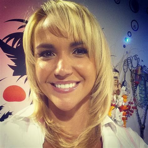 Jenny Scordamaglia Photoshoot Video Jenny Live Tv Show