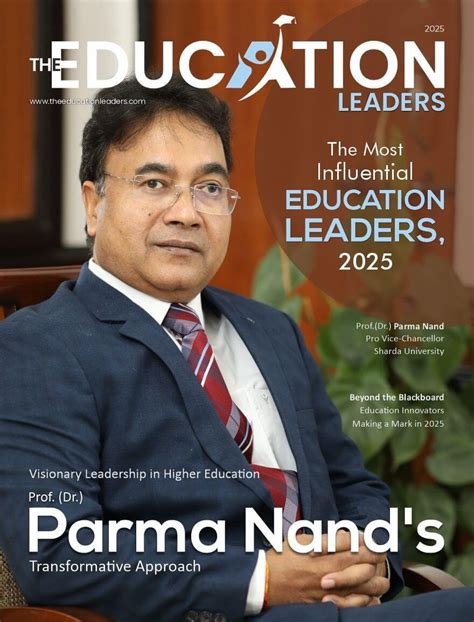 Top Education Leadership Stories Education Leaders