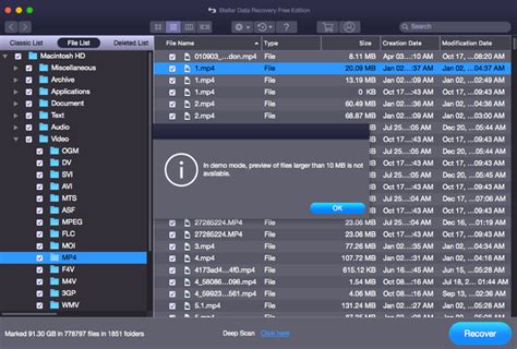 Recover File On Mac Excel Brokersmserl