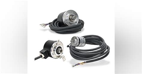 Miniature Encoders Power And Motion