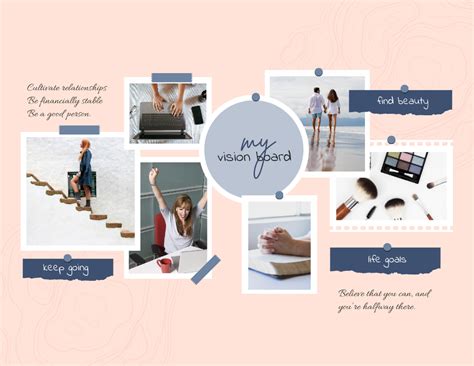 Deped Vision Printable