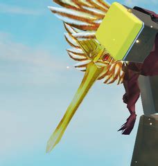 Bloxy Shedletsky Official Forsaken Wiki