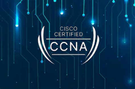 Top 1 Ccna Course And Ccna Certification In Oman