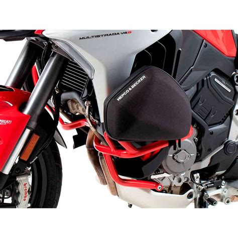 Ducati Multistrada V4 Crash Bars Corona Dothome Co Kr